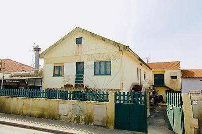 Prédio à venda em Rua do Facho - Apúlia e Fão, Esposende | Casa Yes