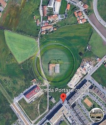 Apartamento T0 à venda em - Touguinha e Touguinhó, Vila do Conde | Casa Yes