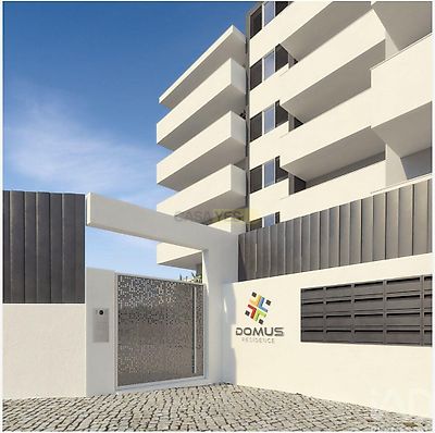 Apartamento T3 à venda em Praceta José Verissimo da Silva Júnior ...