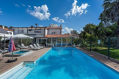 Escritório à venda em Rua Justa Rodrigues Pereira - Setúbal (São Julião ...