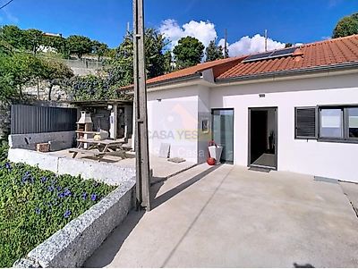 Moradia T2 à venda em - Arões (São Romão), Fafe | Casa Yes
