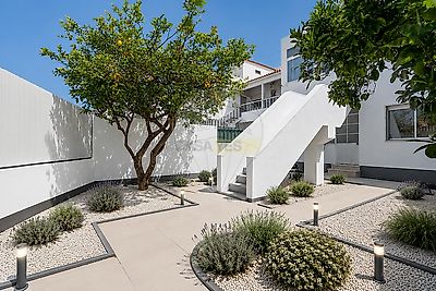 House T5 for sale in Rua dos Foros de Amora - Amora, Seixal | Casa Yes