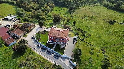 House T5 for sale in Rua Quinta do Vale - Caldas da Rainha - Nossa ...