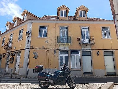 Prédio à venda em Largo da Boavista - Oeiras e São Julião da Barra ...